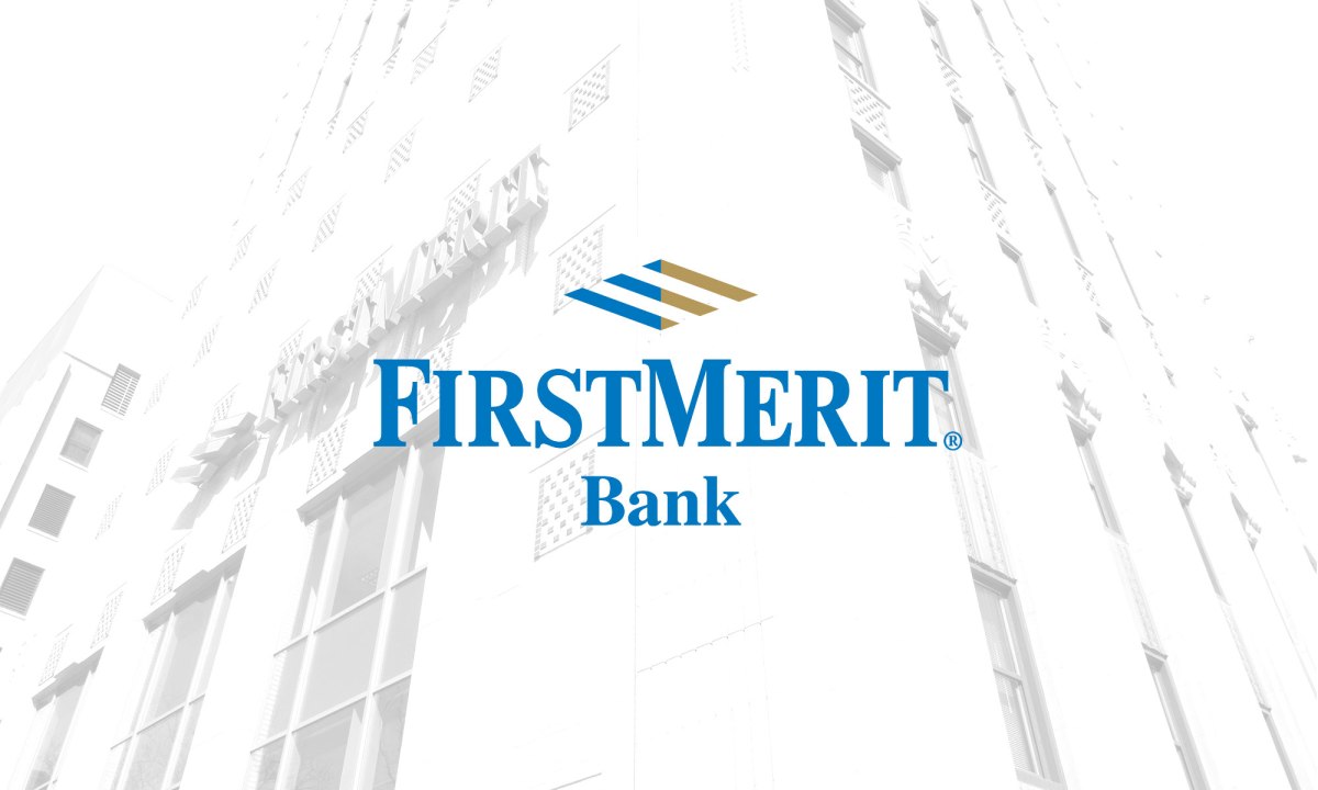 FirstMerit Bank – Rachel Briggs